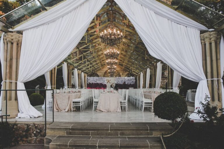 The Elegant World of Formal Events: A Comprehensive Etiquette Handbook ...